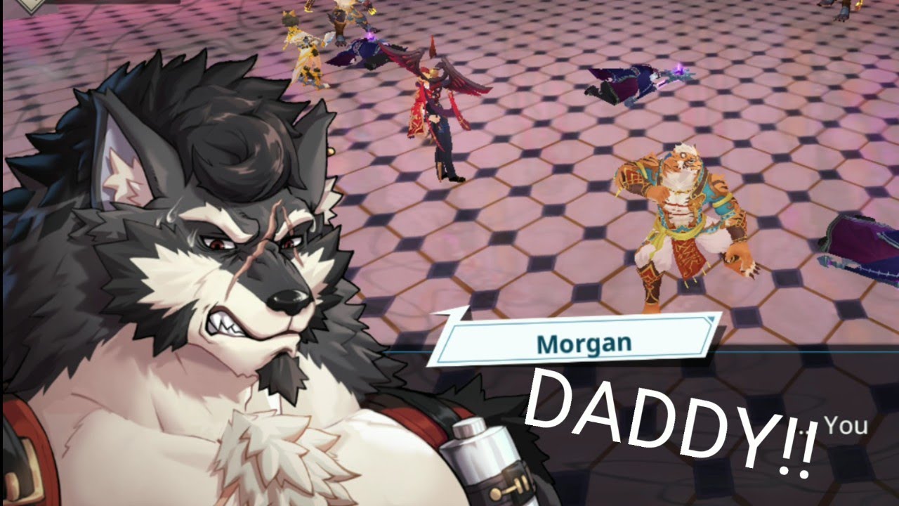 GYEE - CHAPTER 17 ALL DROP - YouTube