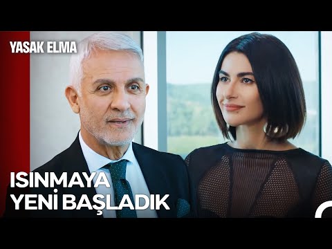 Halit İntikamını Almaya Hazırlanıyor - Yasak Elma 62. Bölüm