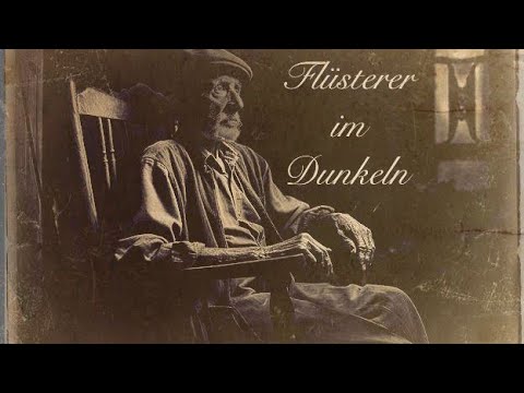 H.P. Lovecraft - Der Flüsterer im Dunkeln (gelesen von David Natan)