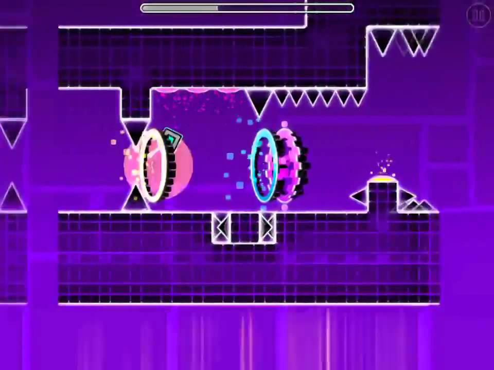Geometry Dash Demons - StarQuake - By MasK (ANOTHER ANNOYING ONE) - YouTube