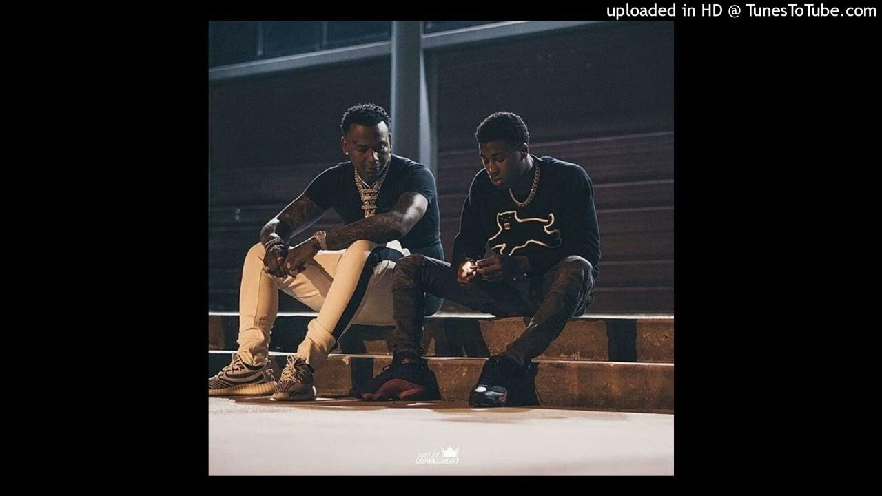 *FREE* BWay Yungy x NBA YoungBoy Type Beat - "Truthful" | @rjbanks_98 - YouTube
