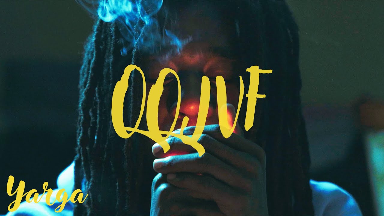 YARGA - QQJVF - YouTube