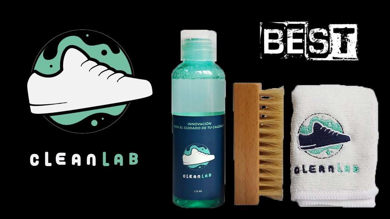 REVIEW UNBOXING KIT PREMIUM + WIPES CLEAN LAB - YouTube