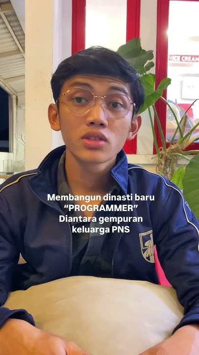 Programmer - YouTube