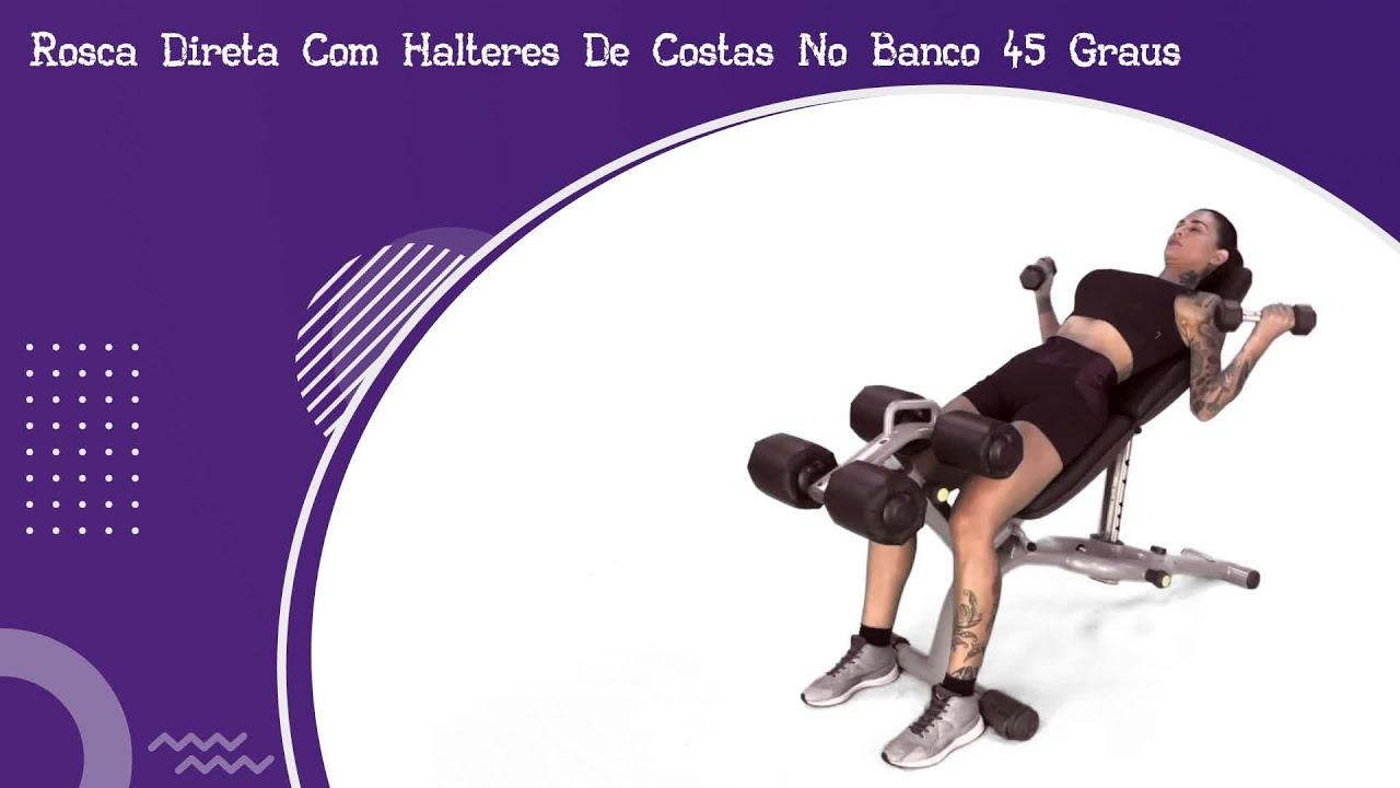 Rosca Direta No Banco 45 - RETOEDU