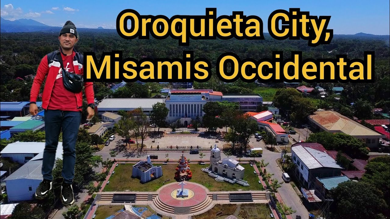 Oroquieta City, MISAMIS OCCIDENTAL - YouTube Oroquieta City, MISAMIS OCCIDENTAL - YouTube