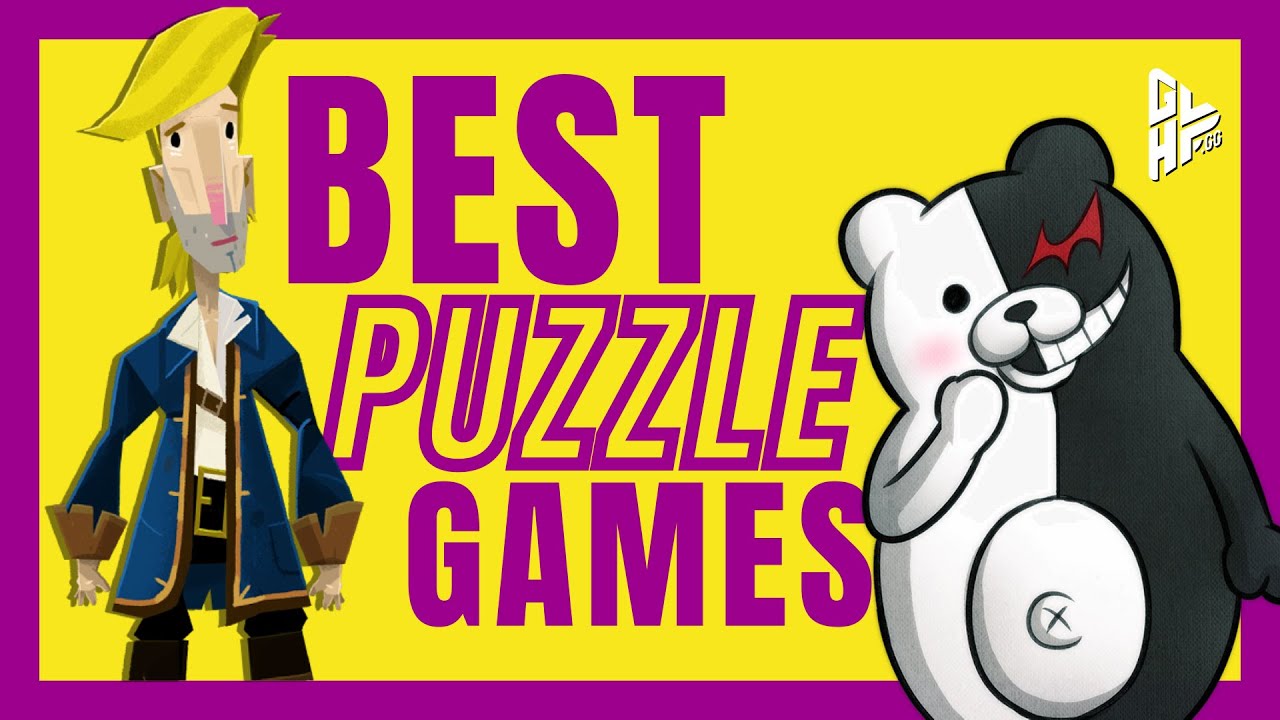 The Best Puzzle Games On Steam YouTube the-best-puzzle-games-on-steam-youtube