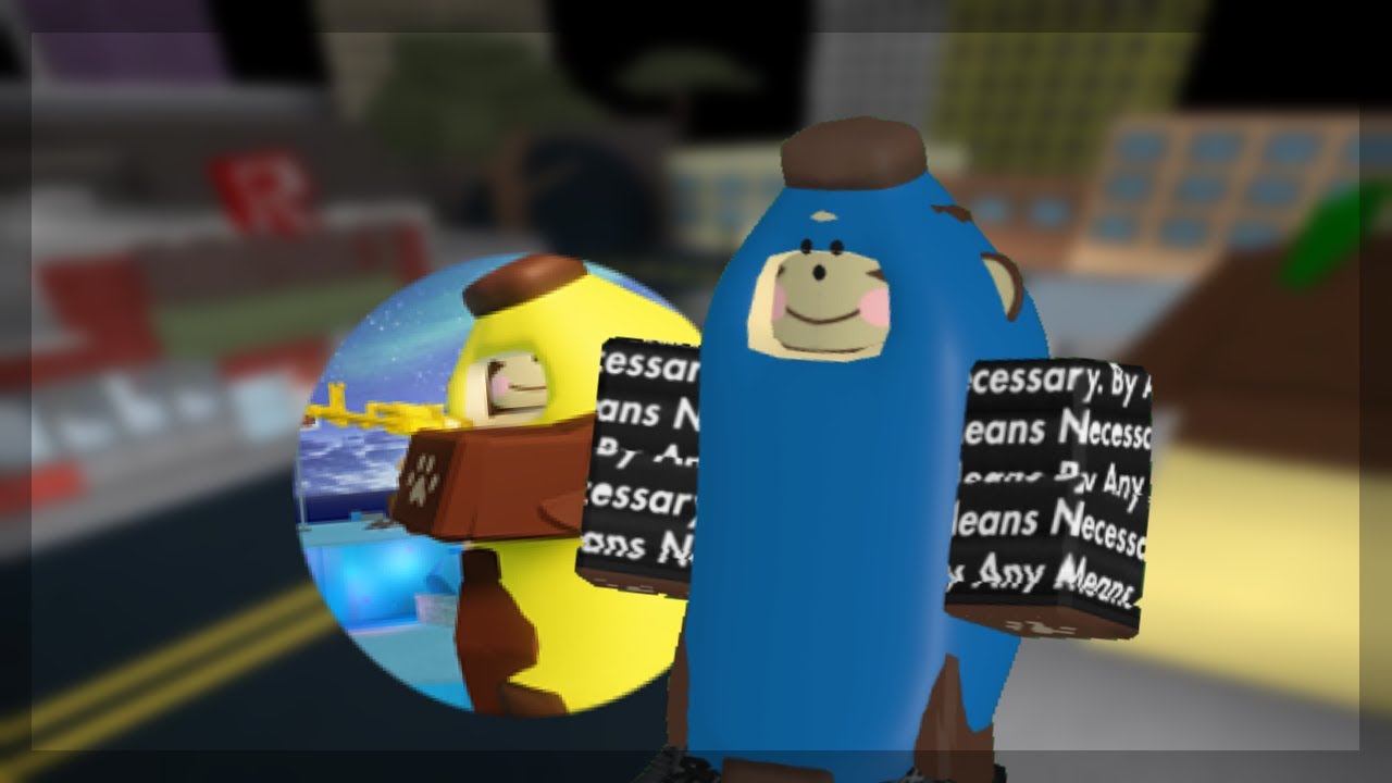 How to get Da Monky With Drip Skin and Monkey Business Badge | Arsenal ...