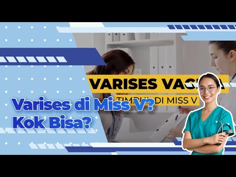 Varises vagina bisa dialami Bumil, Kenali Gejala dan Penyebabnya!