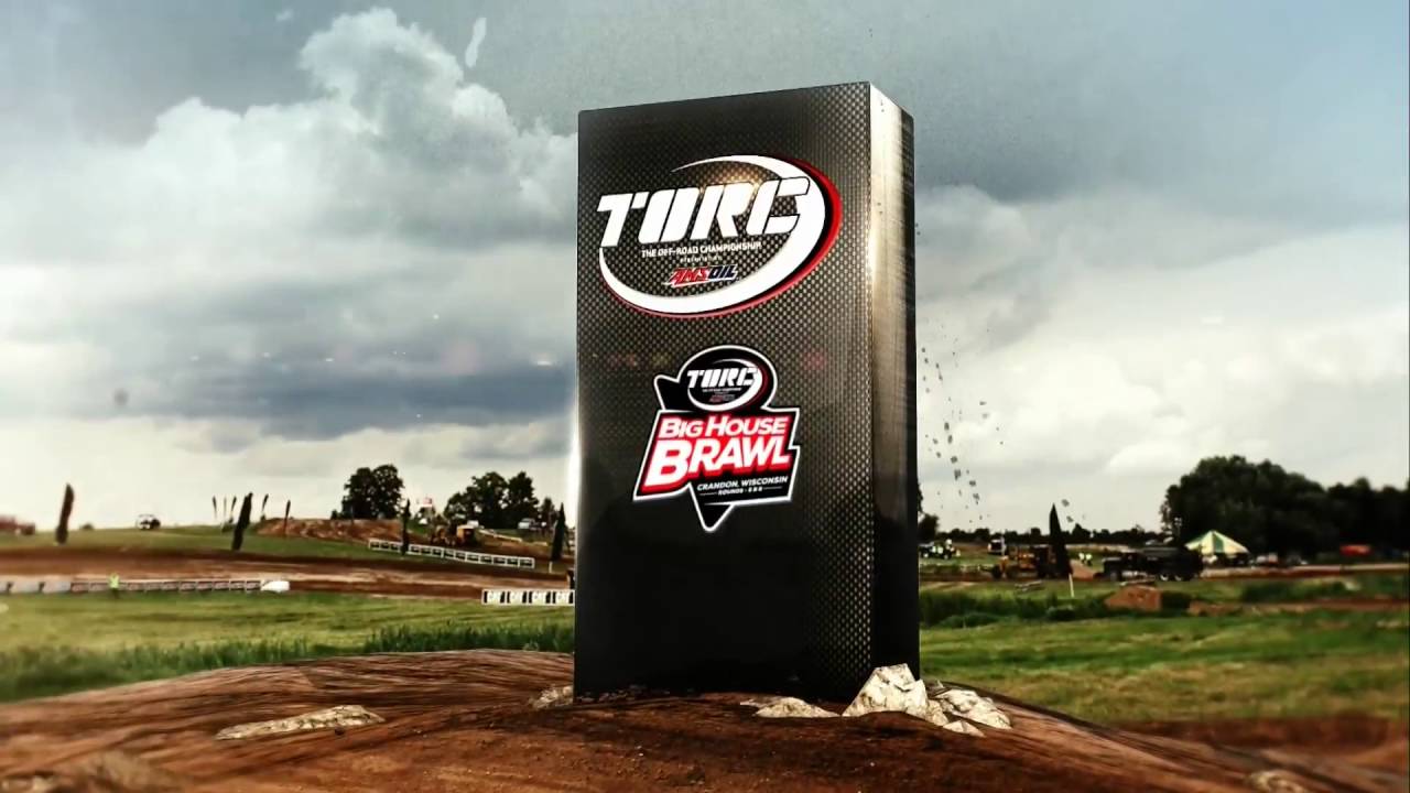 2016 TORC Spring Crandon Round 6: Community Cup - Live - YouTube