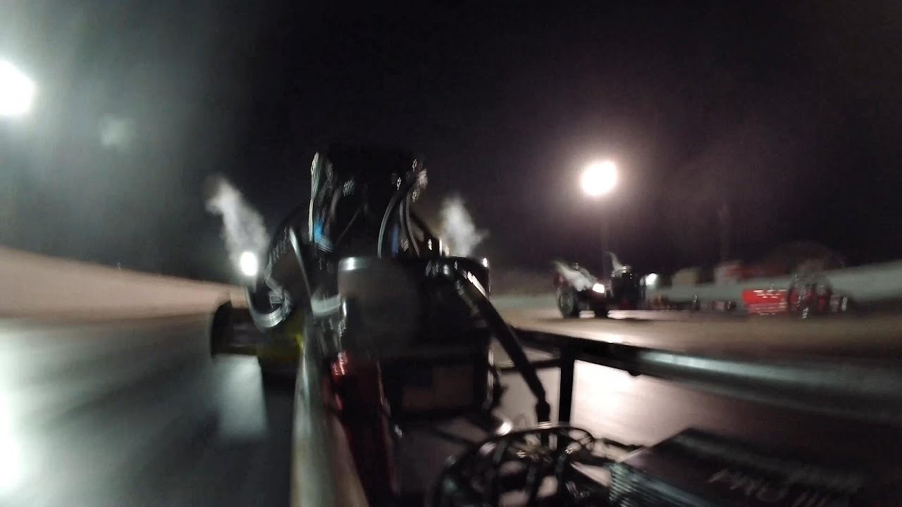 Peter Cottrell Productions - Top Fuel Eliminator - YouTube