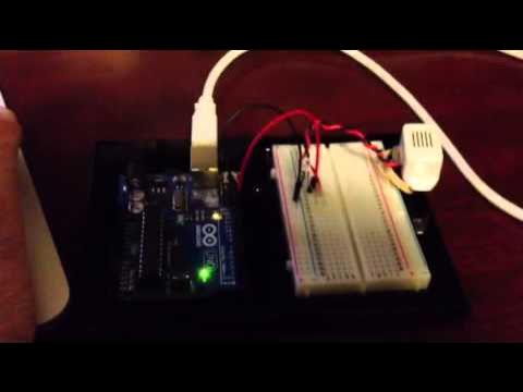 Arduino Morse Code Translator - YouTube