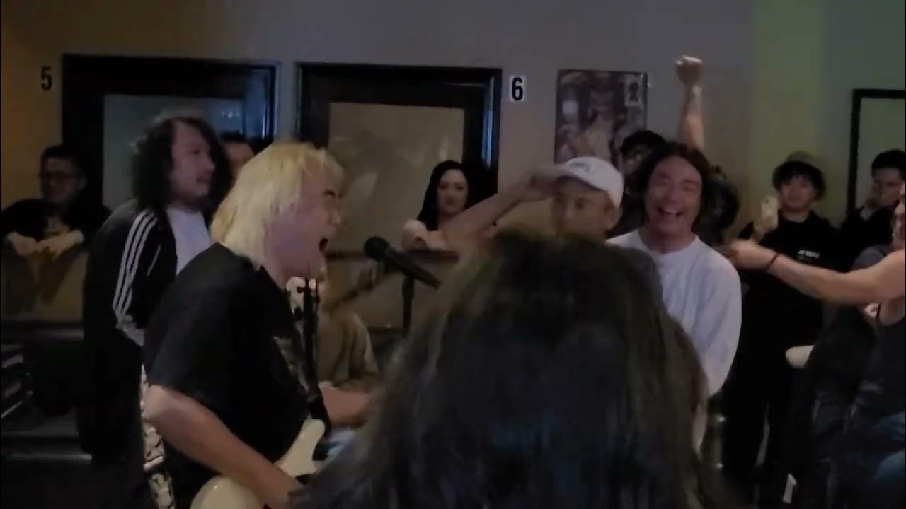 Zipangu Live in South Bay - YouTube