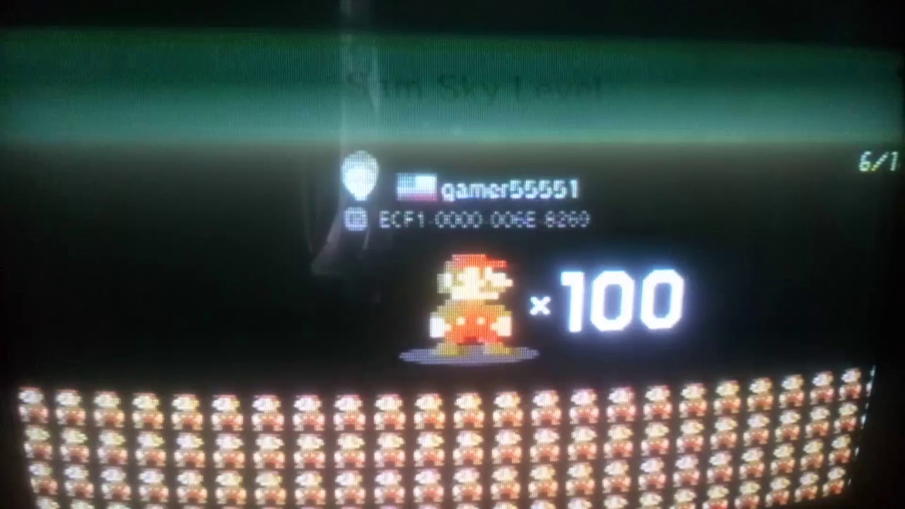 Just Super Mario Maker - #106 - YouTube