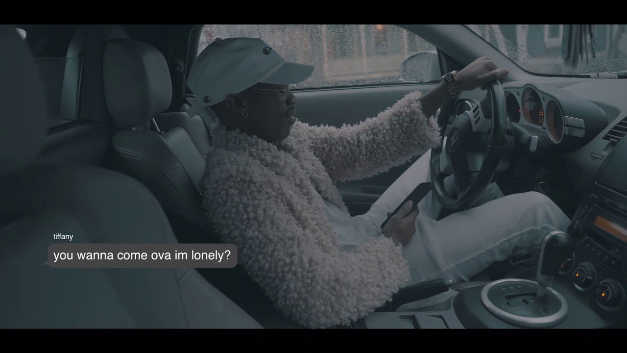 Kubi $I- Crusin The Streets (Official Music Video) - YouTube
