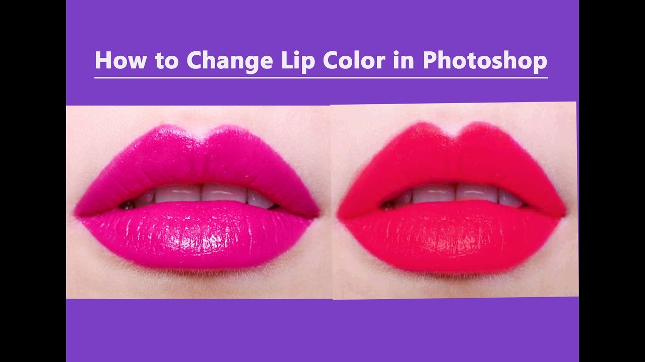 How To Change Lip Color In Photoshop Easily Hindi YouTube how-to-change-lip-color-in-photoshop-easily-hindi-youtube