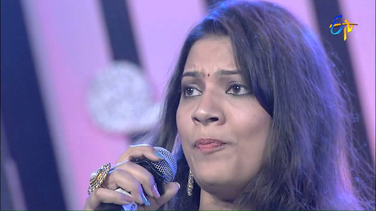Subhalekha Rasukunna Song - SP Balu, Geetha Madhuri Performance in ETV ...