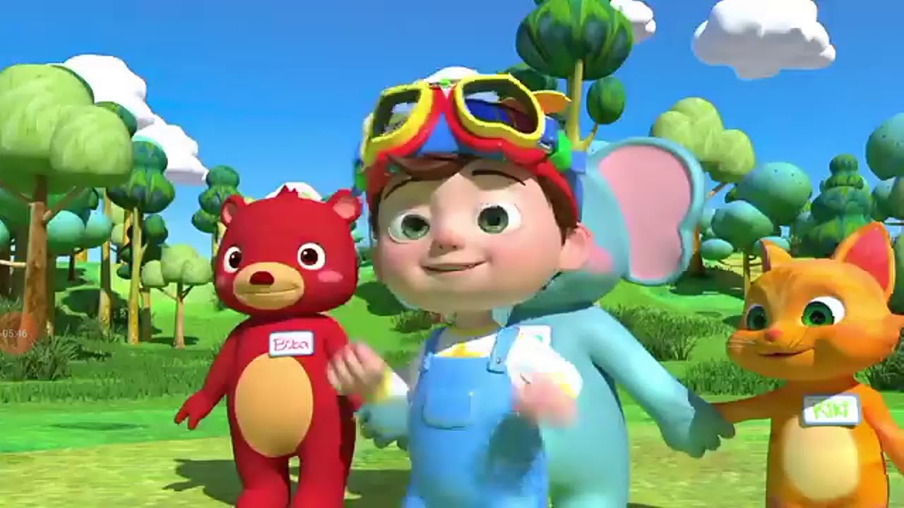 #144 Breakfast Song + More Nursery Rhymes & Kids Songs - CoComelon 2020 ...