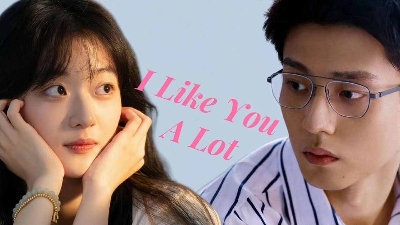 Every encounter was planned, I've liked you for a really long time~ | Islands - YouTube