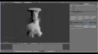 Blender VFX Tutorials - YouTube