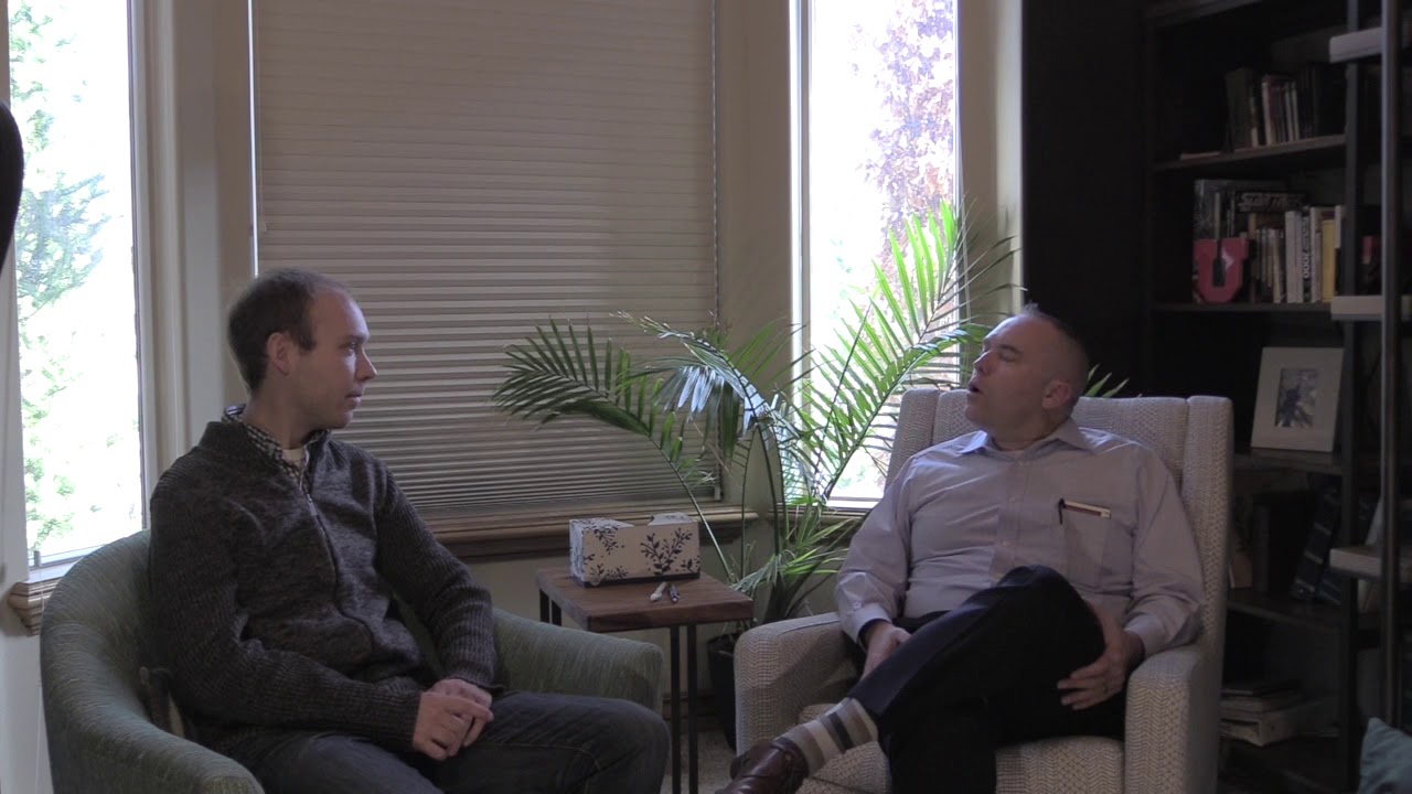 Case of David, Part 1 of 2 (Narrative Assessment) - YouTube