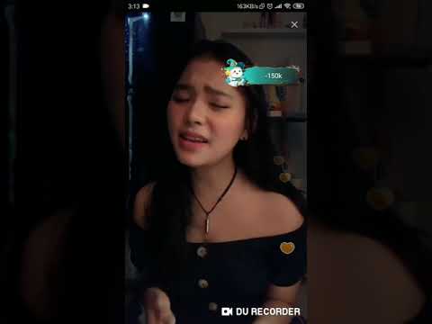 Shawn Mendes - Senorita (Girl Imut)