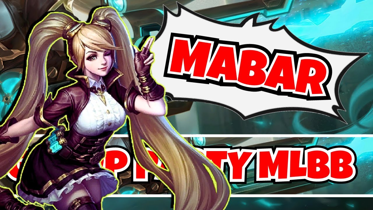 Group Party Mobile Legends | Mobile Legends: Bang Bang - YouTube