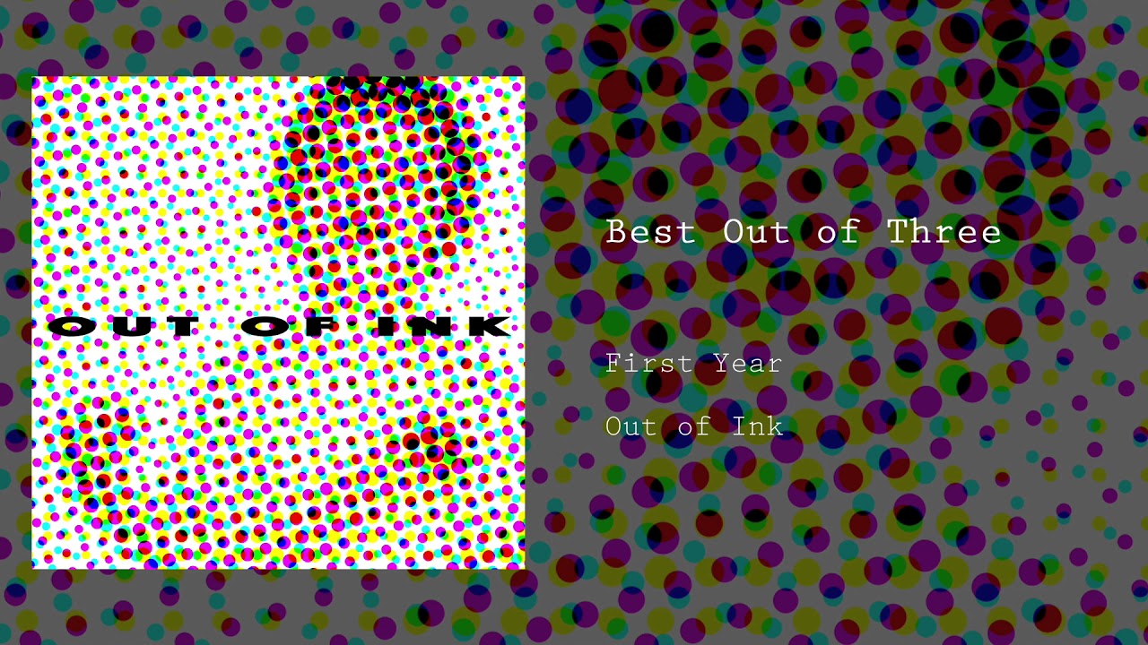 Best Out of Three - YouTube