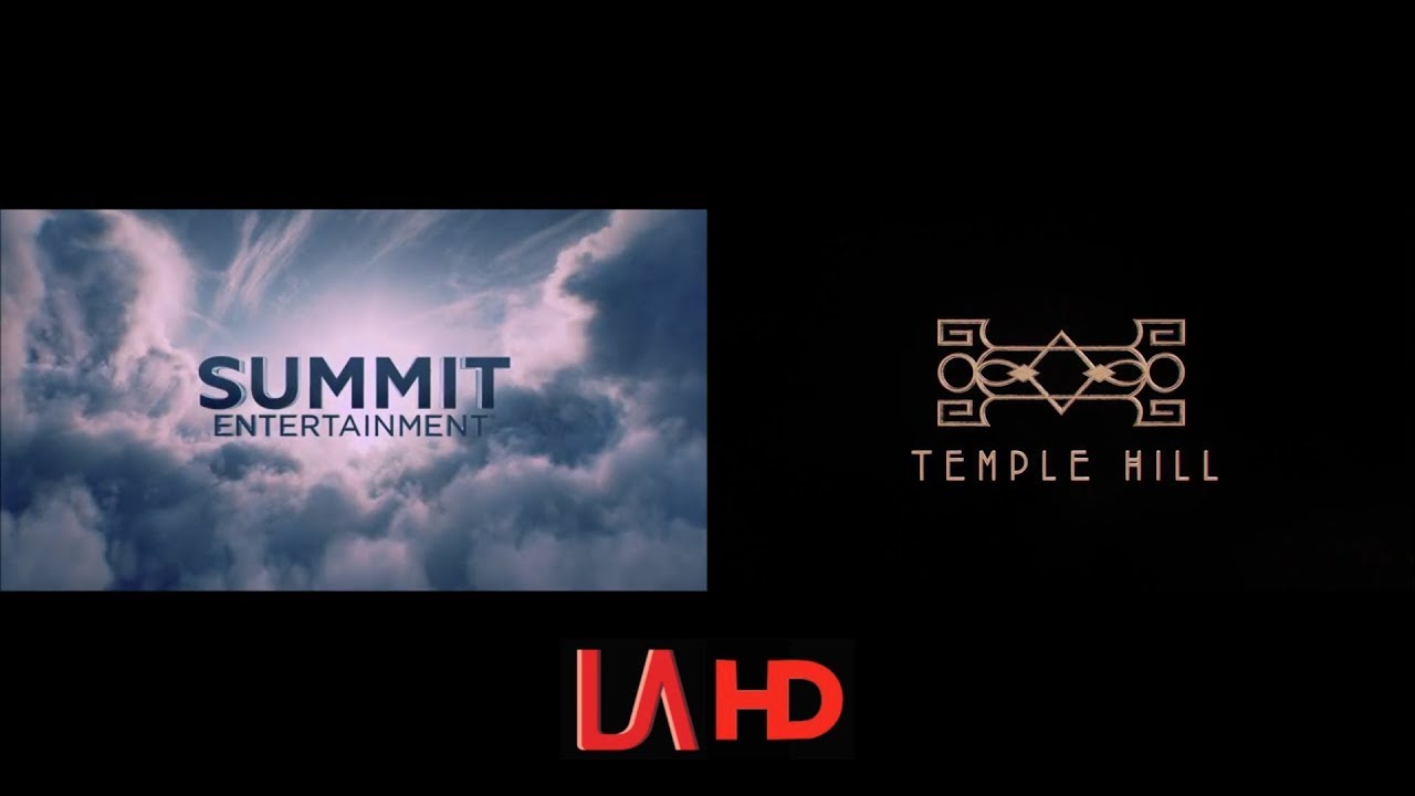 Summit Entertainment/Temple Hill - YouTube