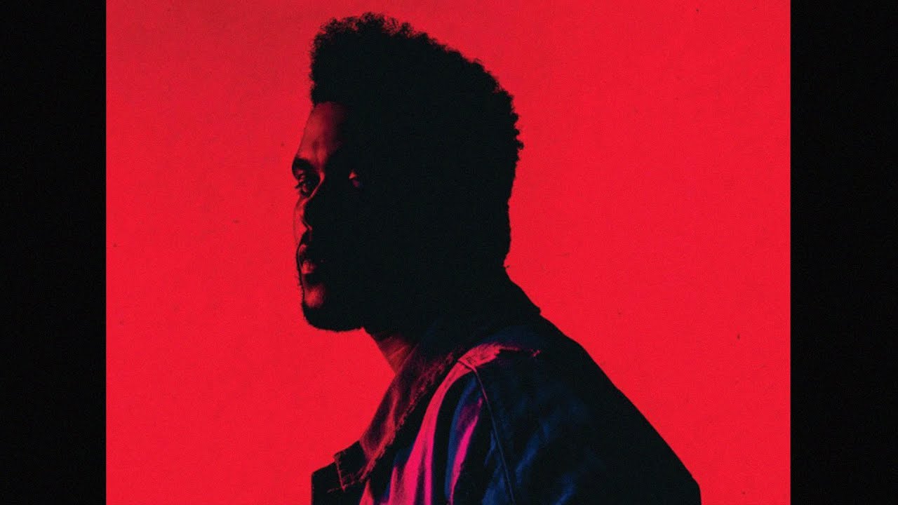 The Weeknd Type Beat x Travis Scott - "Motion Picture Soundtrack" - YouTube