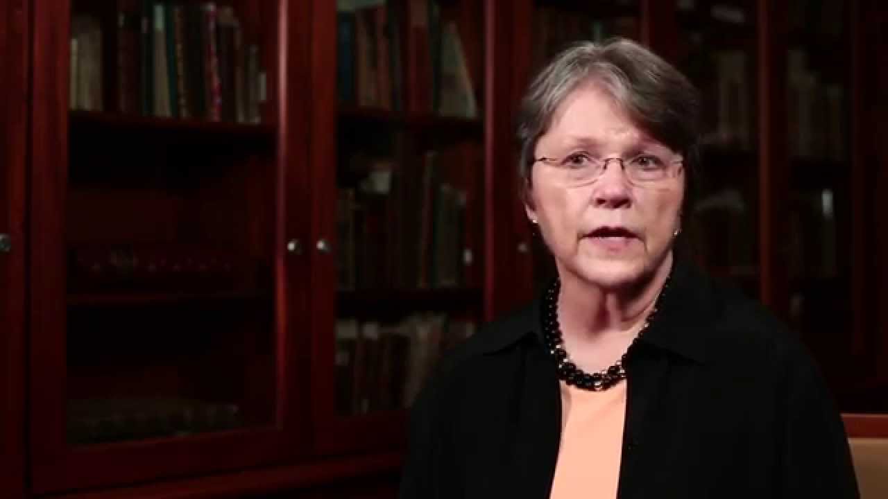Elizabeth A. Hodapp, M.D. discusses pediatric glaucoma - YouTube