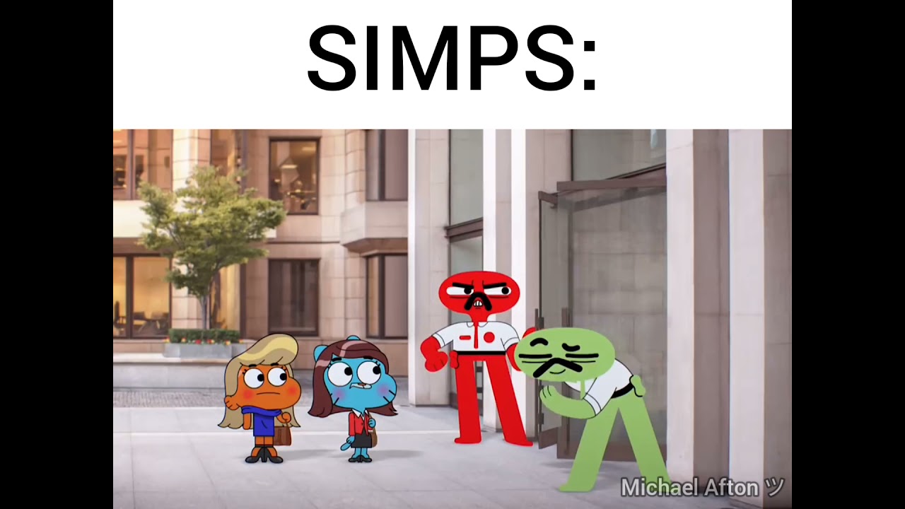 Simps - YouTube