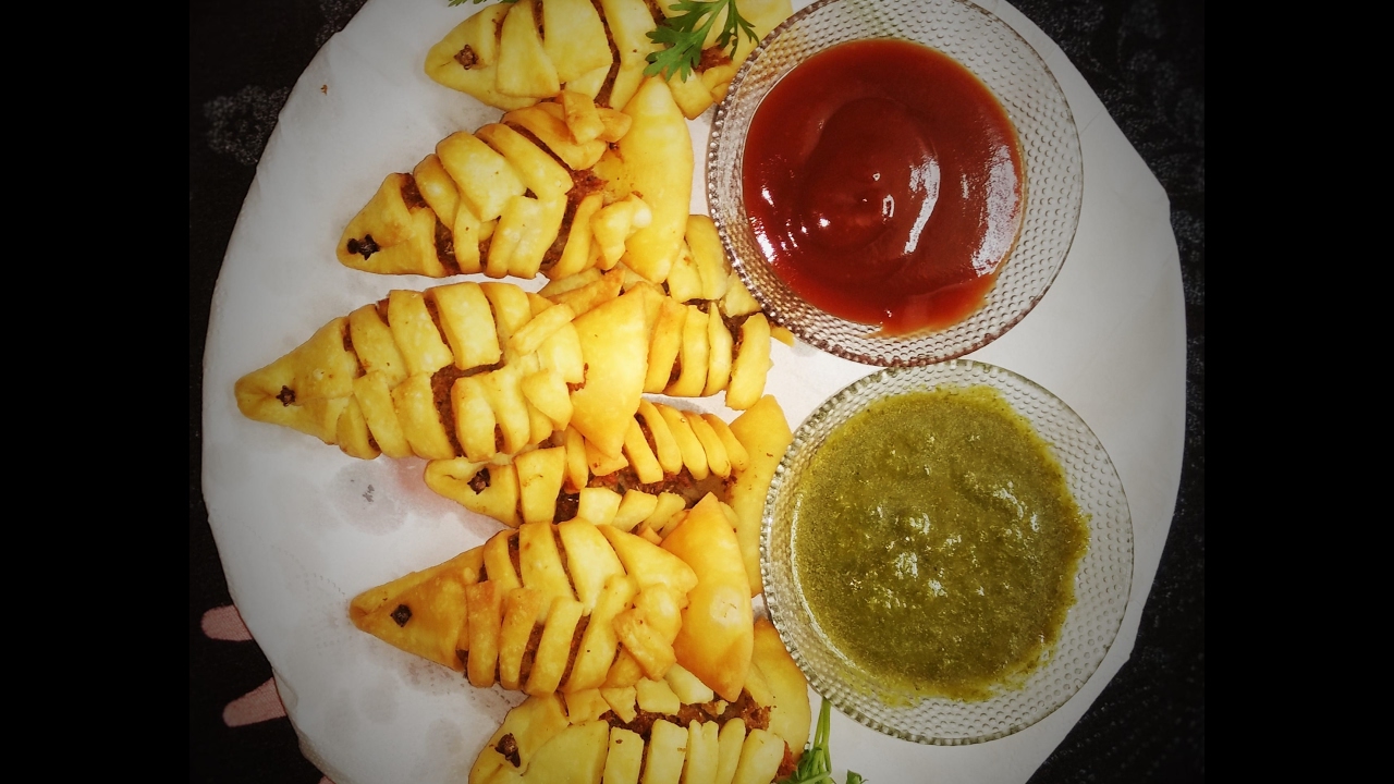Veg Fish Shape Indian Snacks| Chatpata Snacks - Recipe by Shilpi's ...