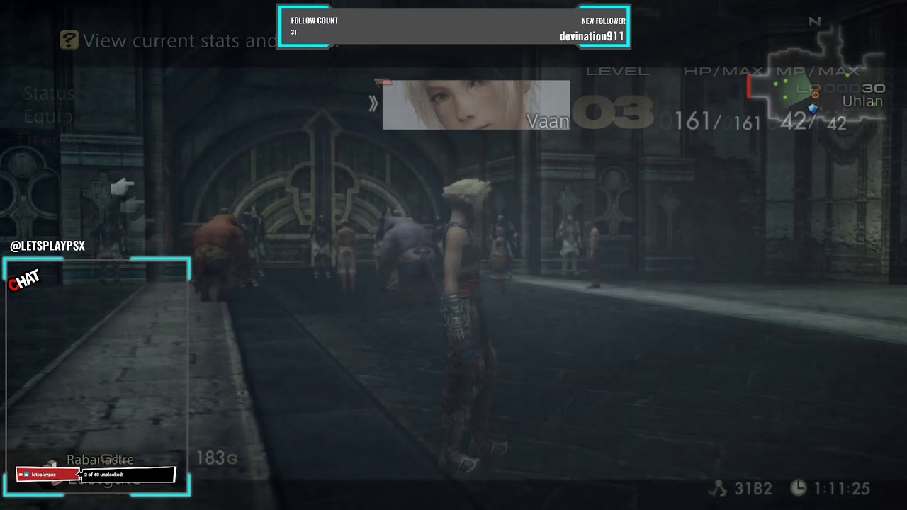 FF12: Return to Ivalice! - YouTube