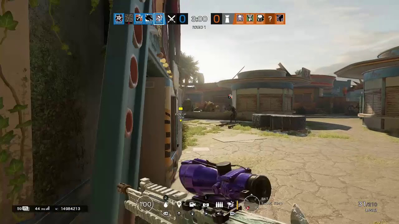Another Sledge Ace. Black Ice Gameplay. - YouTube