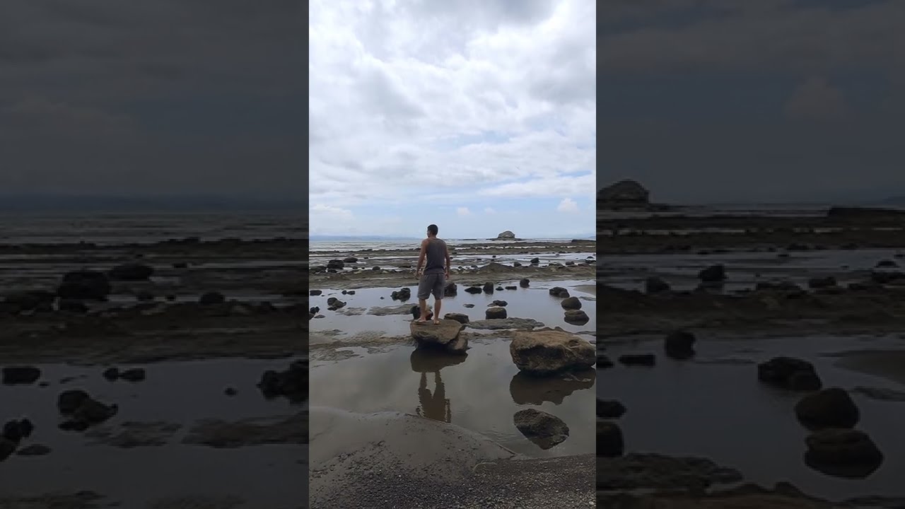 Playa Bochinche - YouTube