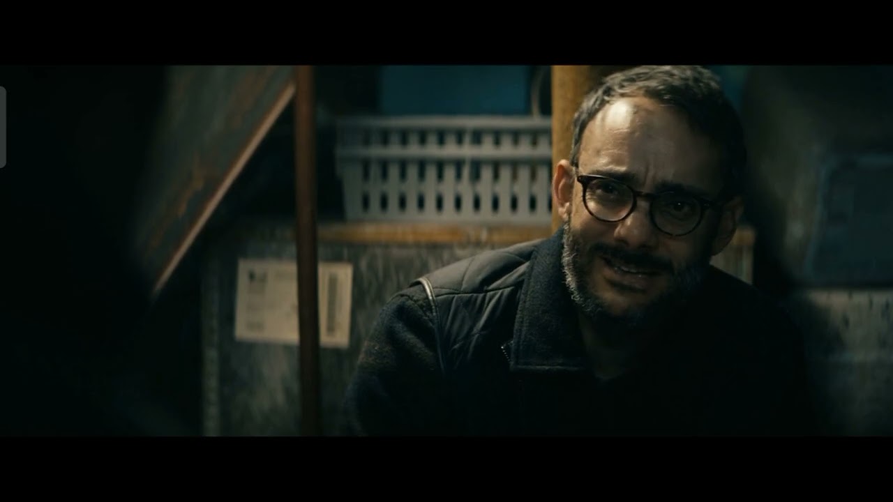 Sameer Shah tells Butcher that virus can't be made - The Boys - YouTube