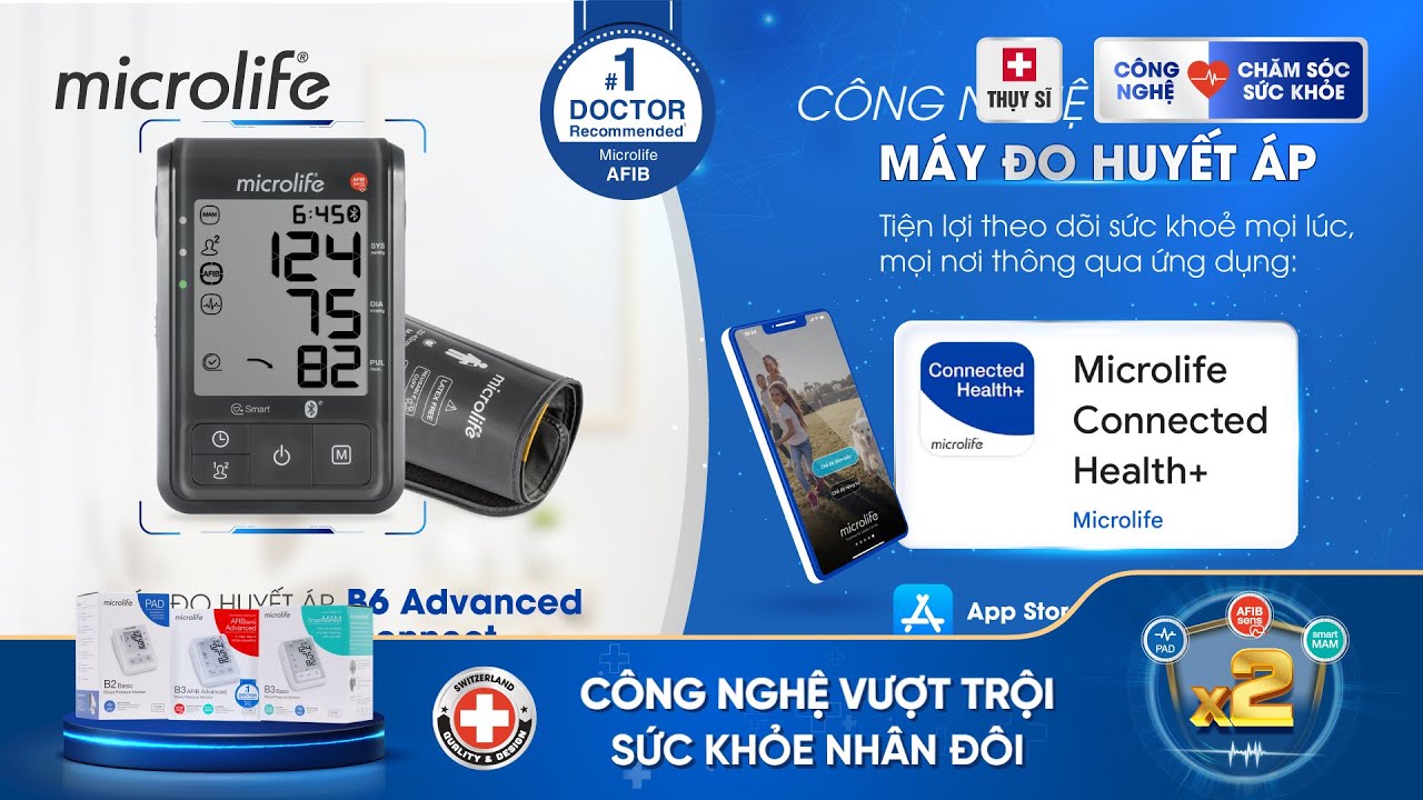HƯỚNG DẪN KẾT NỐI BLUETOOTH VÀ SỬ DỤNG ỨNG DỤNG 𝗠𝗜𝗖𝗥𝗢𝗟𝗜𝗙𝗘 𝗖𝗢𝗡𝗡𝗘𝗖𝗧𝗘𝗗 ...