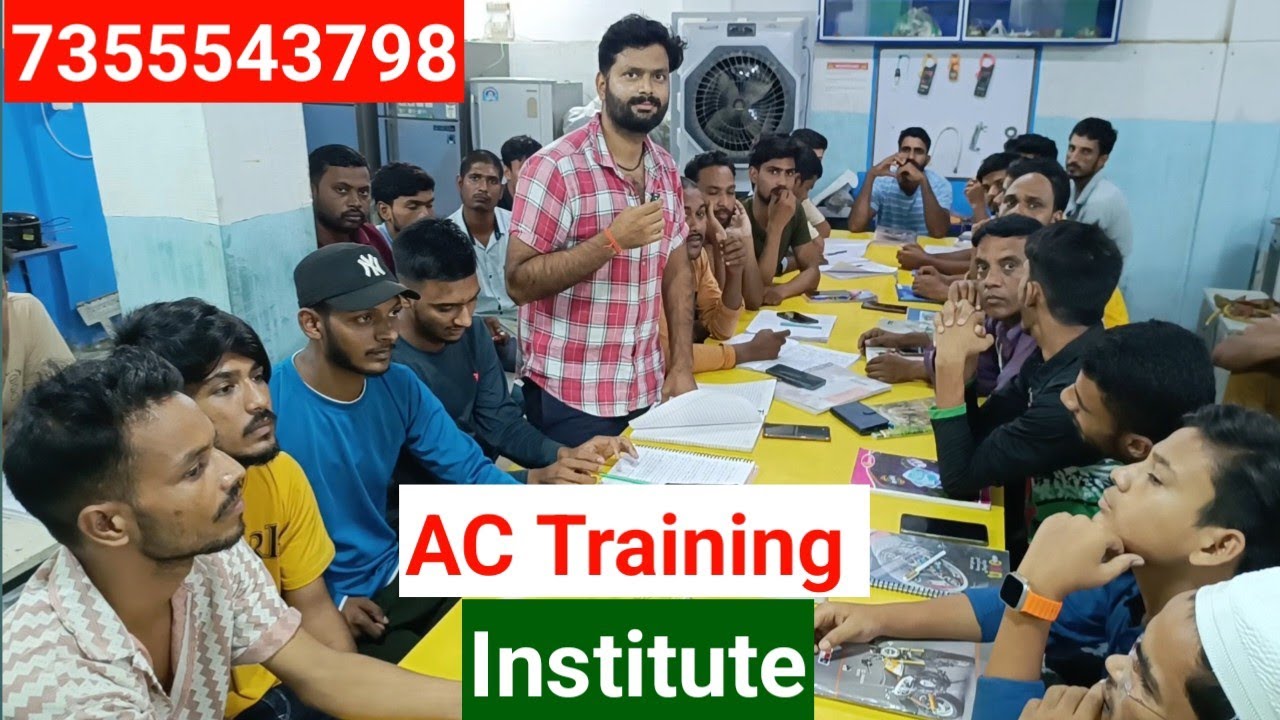 Kareem Technical Institute In August Month Batch Start. - YouTube