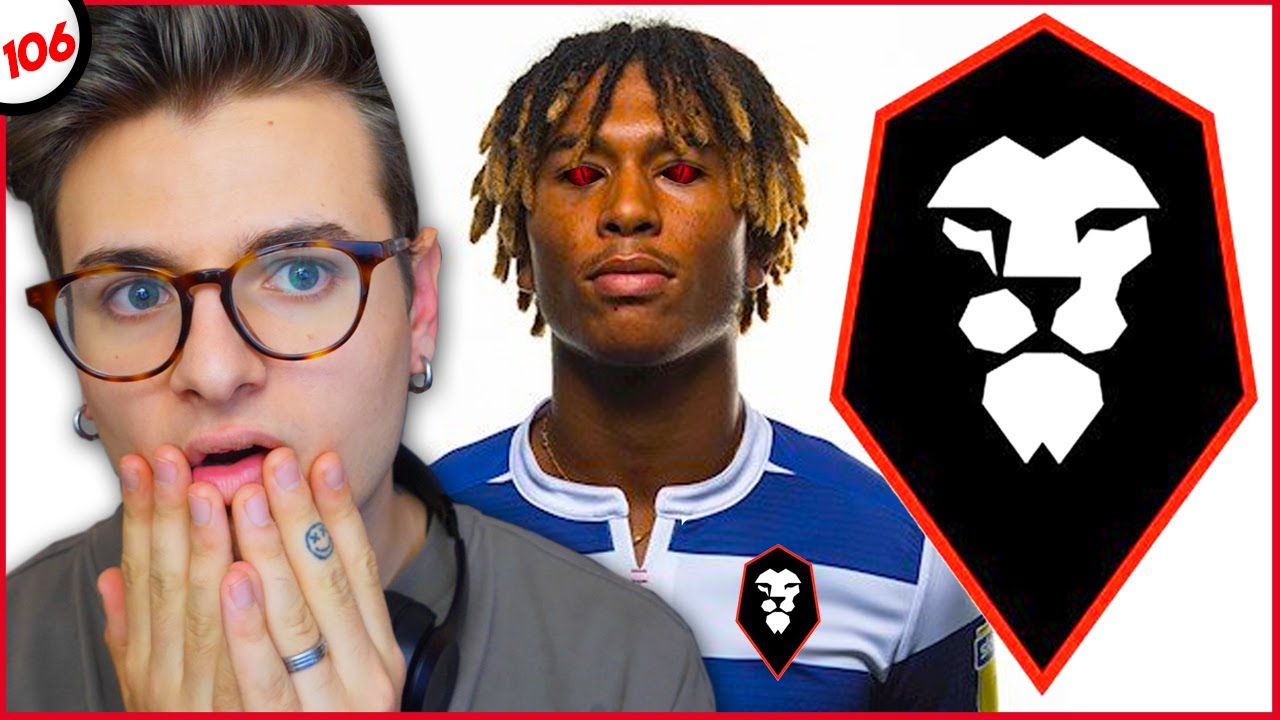 DANNY LOADER 91 di OVERALL! + NAZIONALI! | CARRIERA ALLENATORE FIFA 20 ...