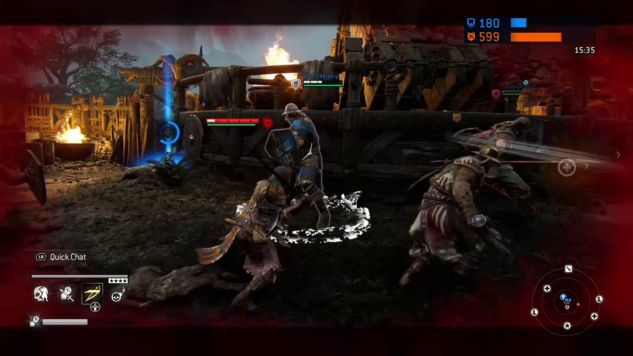 FOR HONOR™ Standard Edition - YouTube