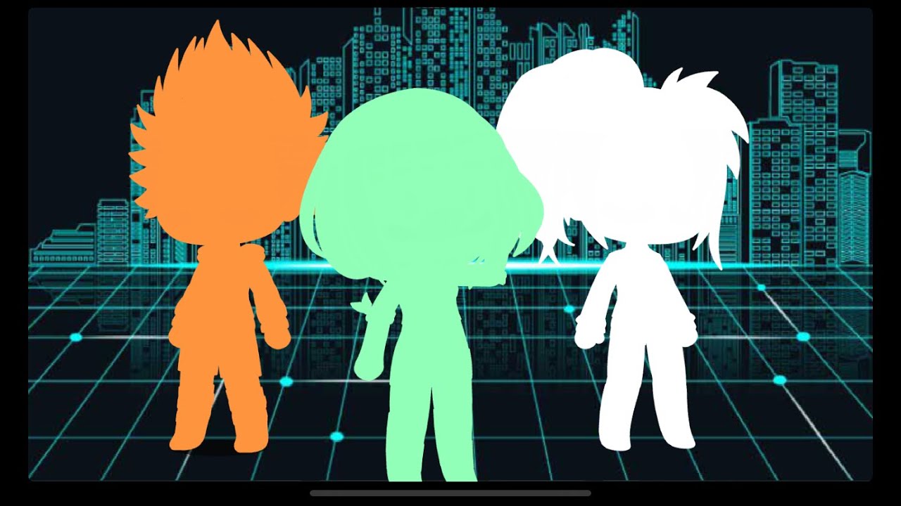 Todomomo,kiribaku,izuchaco - YouTube