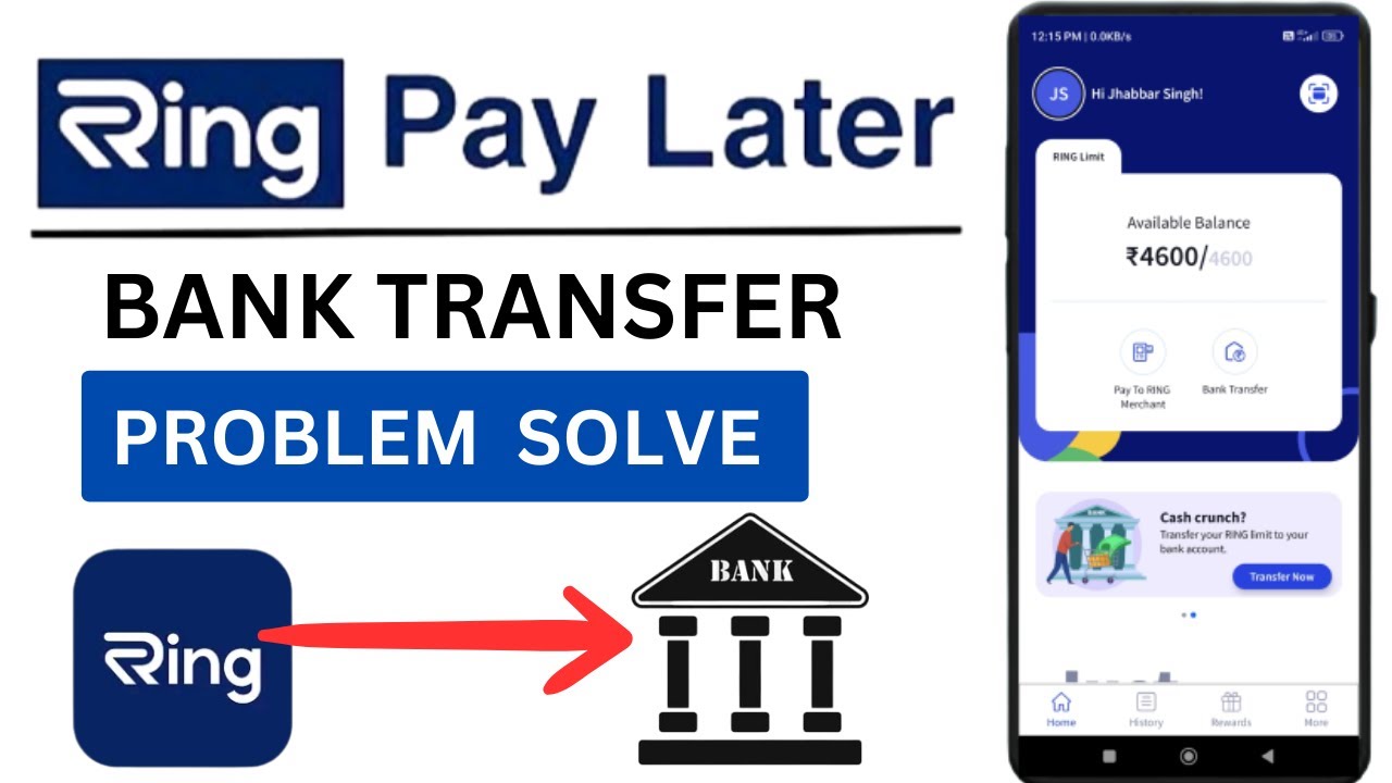 Ring payment failed problem | Ring app payment failed problem | Ring ...