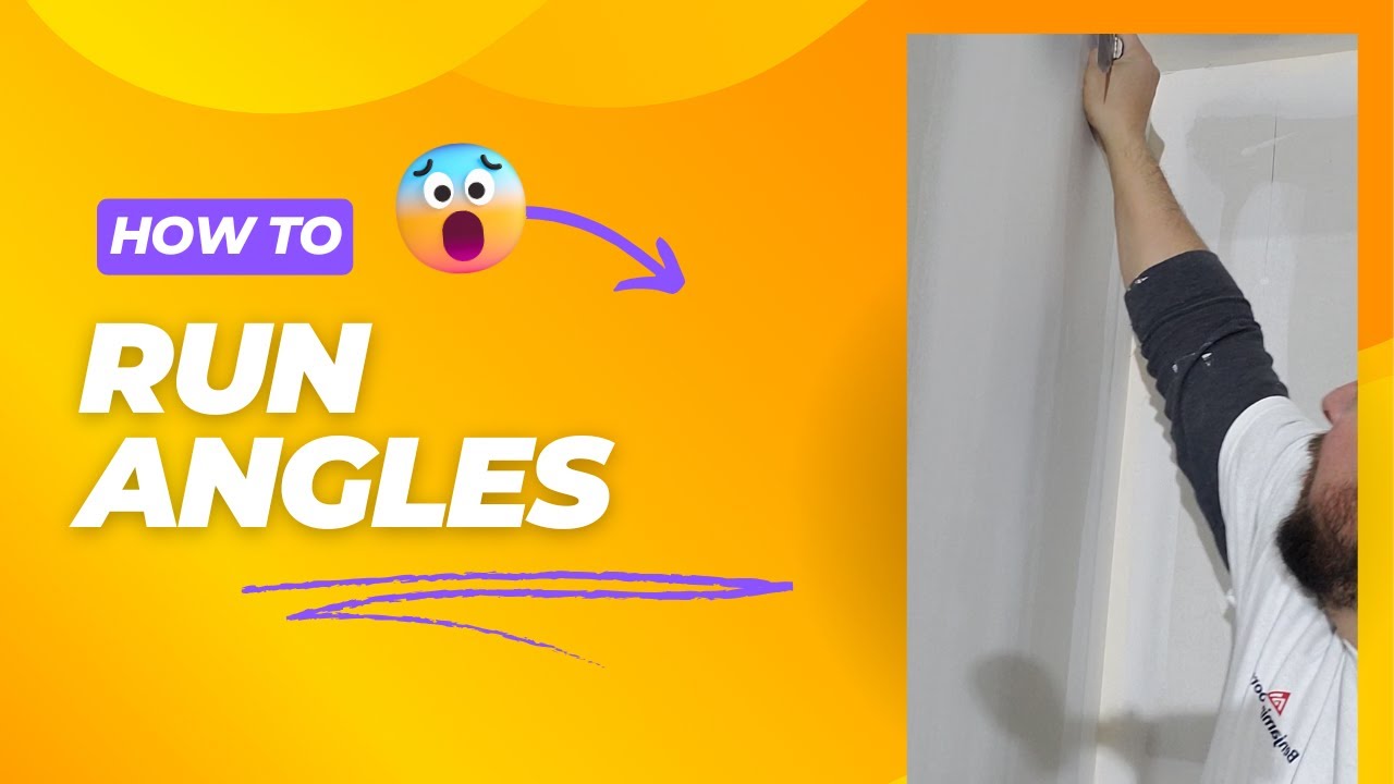 Running Angles - YouTube