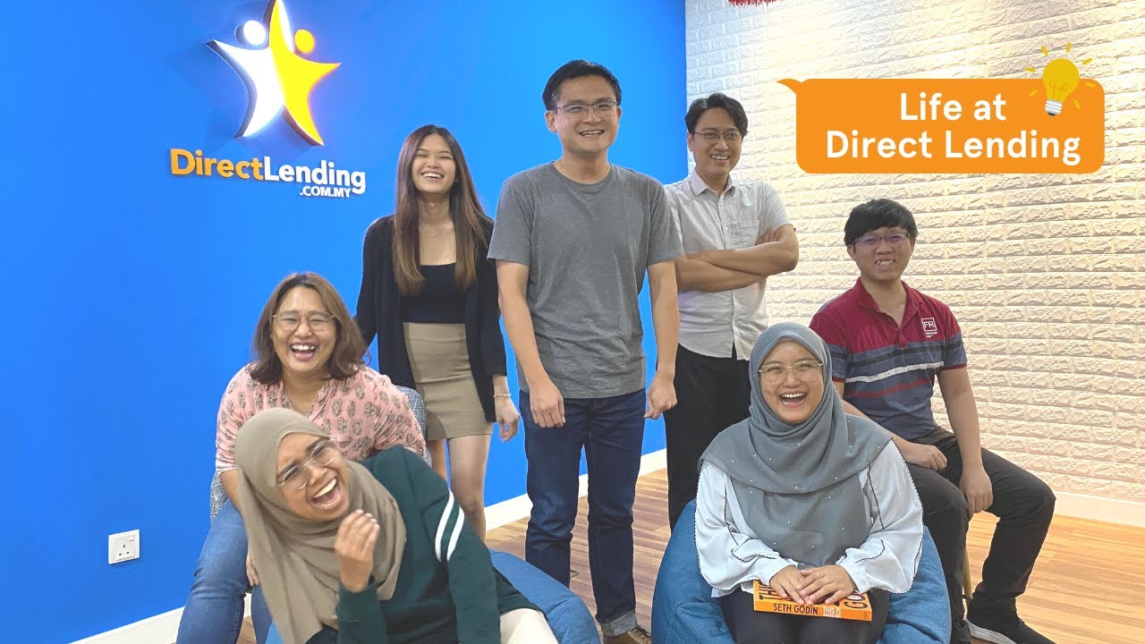 Hear from Our Team at Direct Lending - YouTube