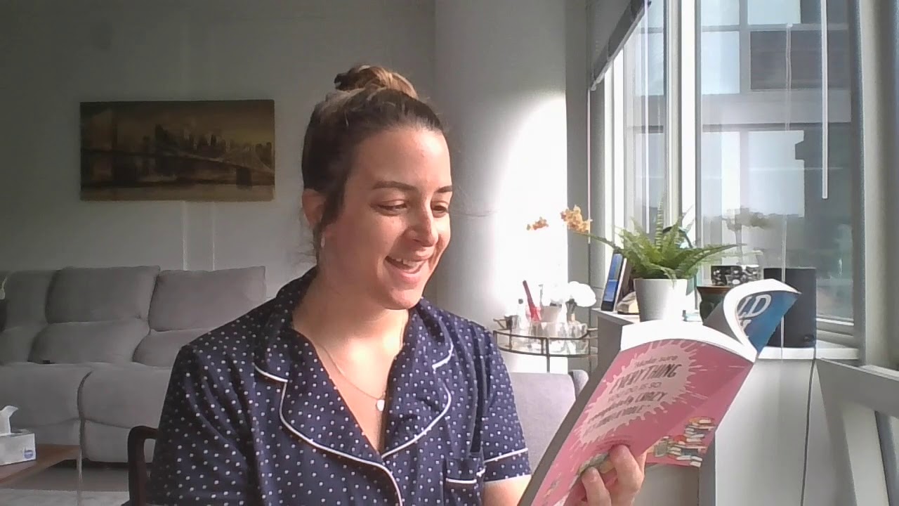 Chapter 10, Matilda- Throwing the Hammer - YouTube