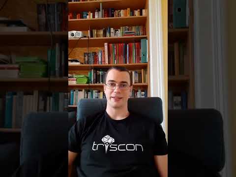 triscon erklärt: Was ist ein Lasttest? - YouTube