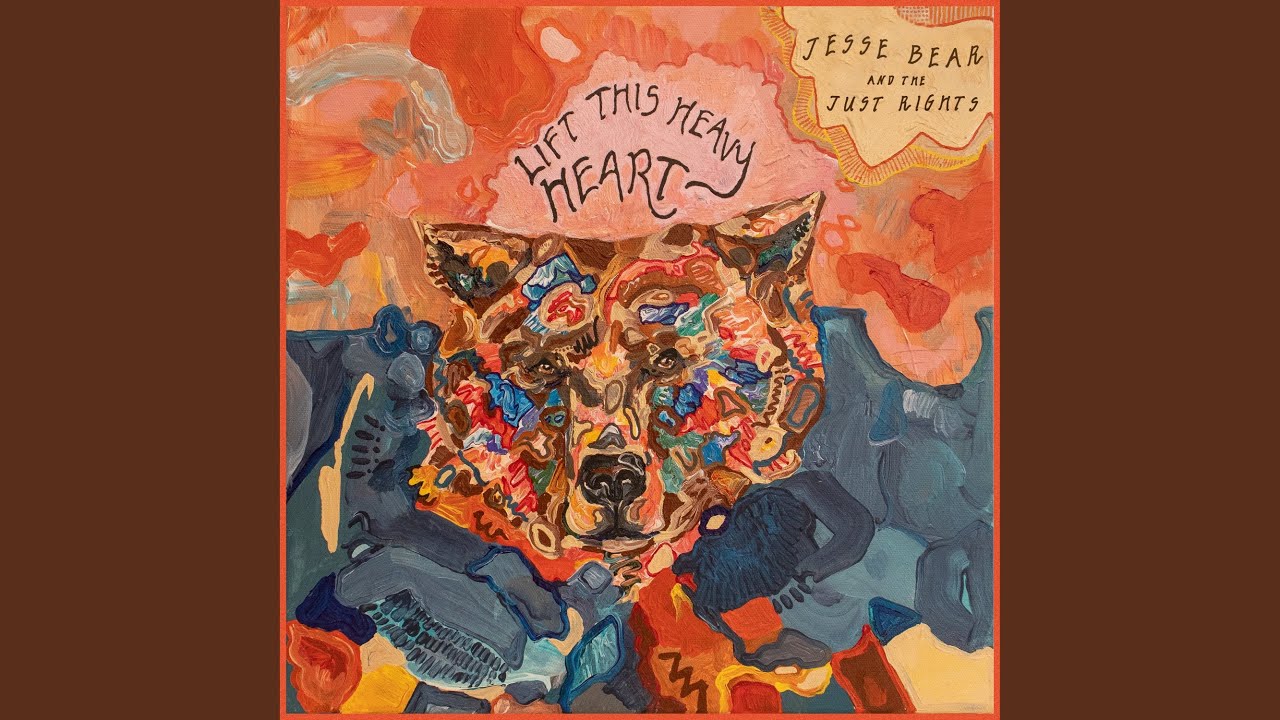 Lift This Heavy Heart - YouTube