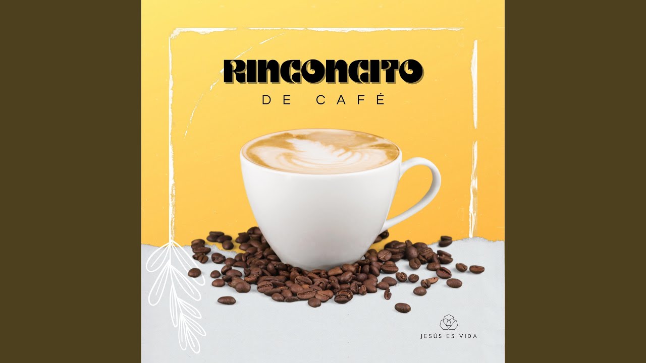 Rinconcito de Café - YouTube
