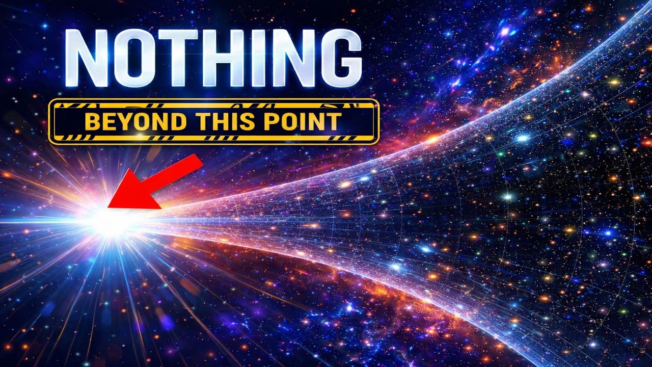 How Could "Nothing" Exist Before the Big Bang? - YouTube